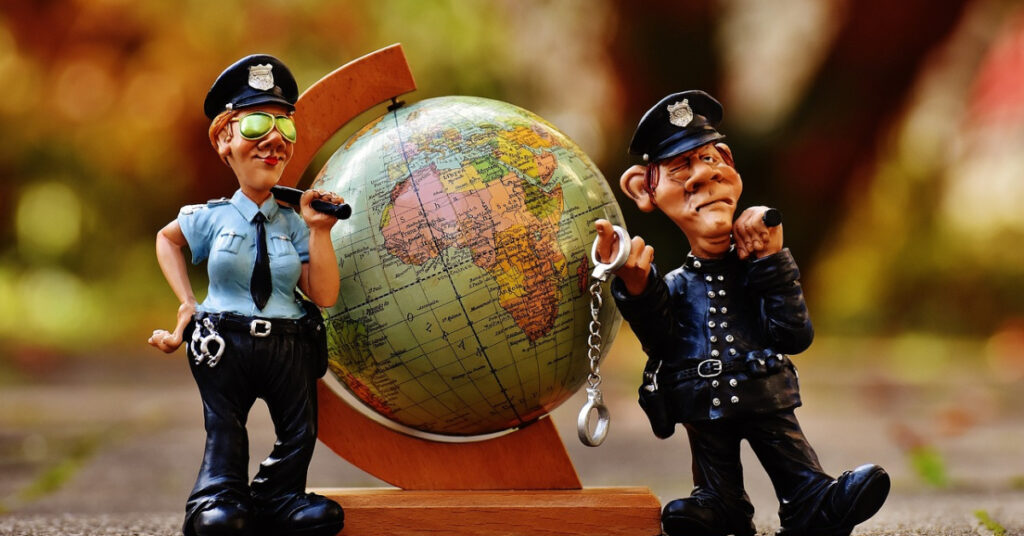 Vulnerability Management Process Diagram: Step-by-Step Guide